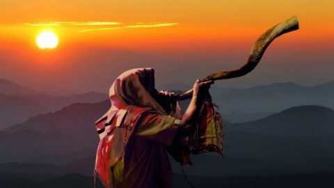 Jesus – The Horn of Our Salvation - Silver Cup Ministries
